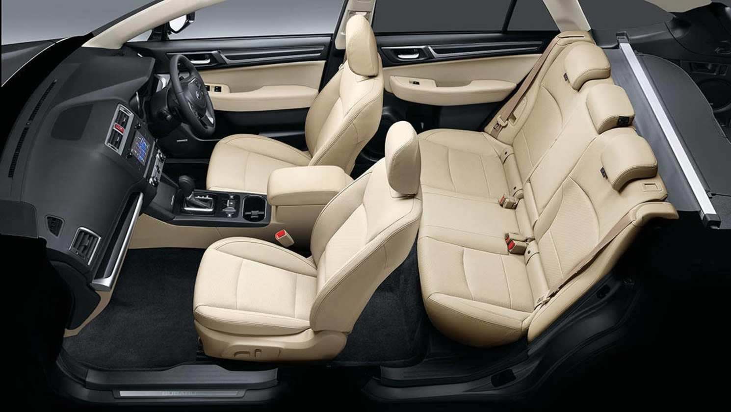 Subaru Outback 2015 Review | CarsGuide