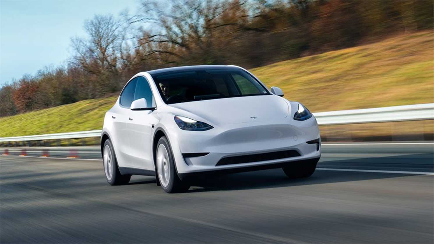 How Many Electric Cars Catch Fire Every Year? EV Fires Statistics by ...