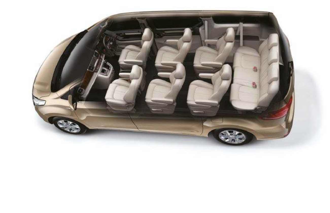 LDV G10 Review, For Sale, Interior, Specs & News in Australia | CarsGuide