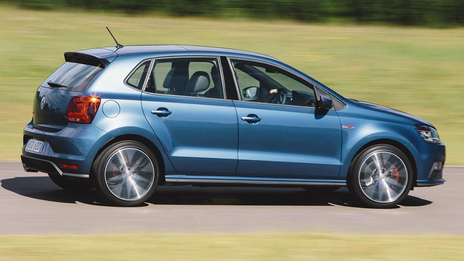 VW Polo GTI 2015 review | CarsGuide