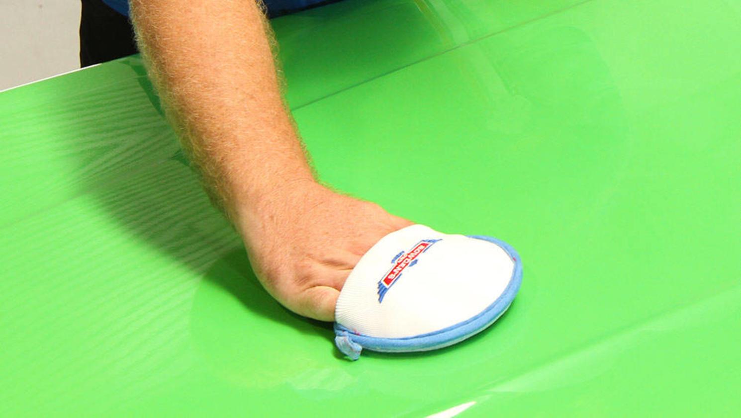 Car Paint Maintenance - Keep Your Car Looking Brand New | CarsGuide