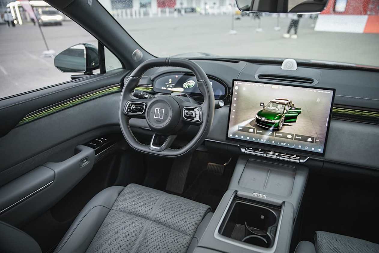 Zeekr 7X Review, For Sale, Price & Specs | CarsGuide