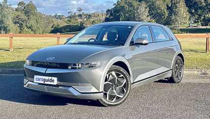 Hyundai Ioniq 5 Dimensions 2024 - Length, Width, Height, Turning Circle, Ground Clearance ...