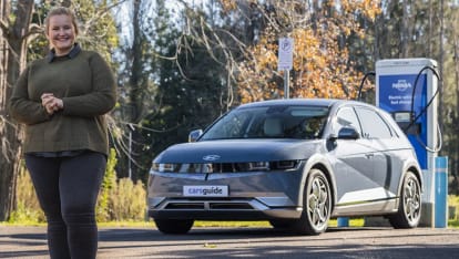 Hyundai Ioniq 5 Dimensions 2023 - Length, Width, Height, Turning Circle ...