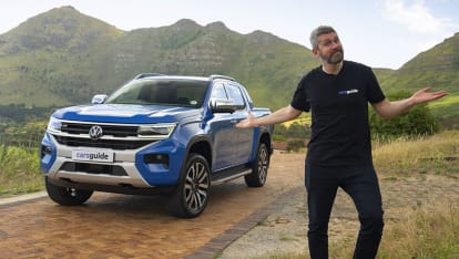 Volkswagen Amarok Dimensions 2022 - Length, Width, Height, Turning ...