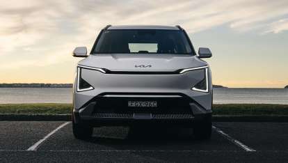 Kia EV5 Dimensions 2025 - Length, Width, Height, Turning Circle, Ground Clearance, Wheelbase ...