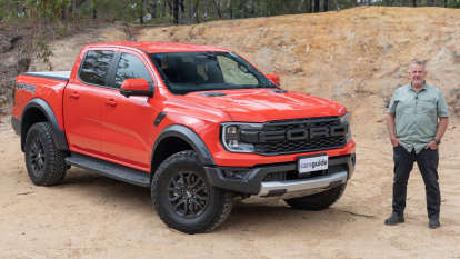 Ford Ranger Dimensions 2025 - Length, Width, Height, Turning Circle ...