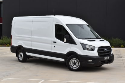 Ford Transit Dimensions 2020 - Length, Width, Height, Turning Circle ...