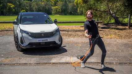 2018 Peugeot 3008 Allure for sale $13,877 | CarsGuide