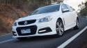 Used Holden Commodore review: 2002-2004 | CarsGuide