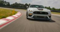 Ford Mustang 0-100: Top Speed & Official Acceleration Data | CarsGuide