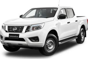 Nissan Navara vs Toyota HiLux 2017 | CarsGuide