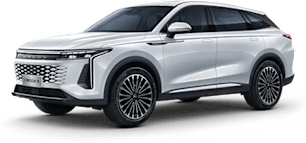 BMW X Models vs Omoda 9 | CarsGuide