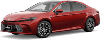 Toyota Camry Towing Capacity | CarsGuide
