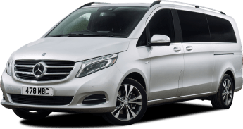 Mercedes-Benz Viano Price & Specs | CarsGuide