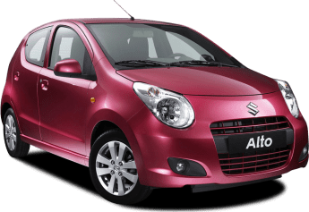 Suzuki Alto Price & Specs | CarsGuide