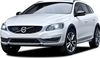 2017 Volvo V60 Towing Capacity | CarsGuide
