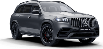 Mercedes-Benz GLS Towing Capacity | CarsGuide
