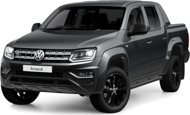 Volkswagen Amarok Dimensions 2021 - Length, Width, Height, Turning ...