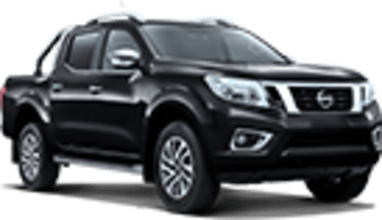 Nissan Navara Dimensions 2020 - Length, Width, Height, Turning Circle ...