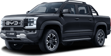 BYD Problems | CarsGuide