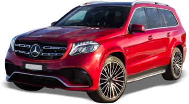 Mercedes-Benz GLS-Class Dimensions 2021 - Length, Width, Height ...