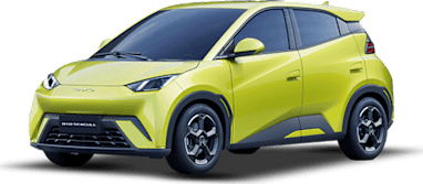 BYD Problems | CarsGuide