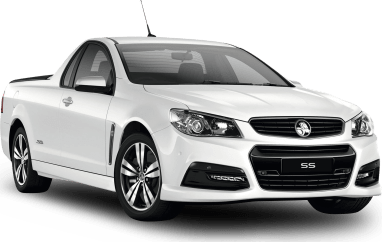 Can you get a four-cylinder in Holden Commodore ute? - FAQ | CarsGuide