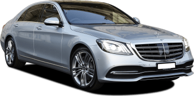 Mercedes-Benz S-Class Dimensions 2022 - Length, Width, Height, Turning ...