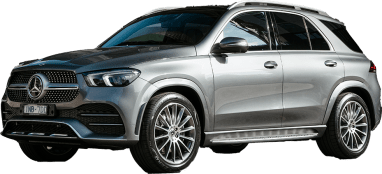 Mercedes-Benz GLE-Class Dimensions 2021 - Length, Width, Height ...