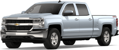 Chevrolet Silverado Dimensions 2021 - Length, Width, Height, Turning ...