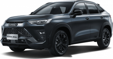 GWM Haval H6GT Dimensions | CarsGuide