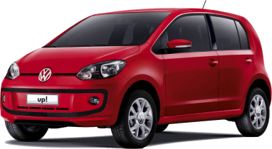 Volkswagen Up! Dimensions | CarsGuide