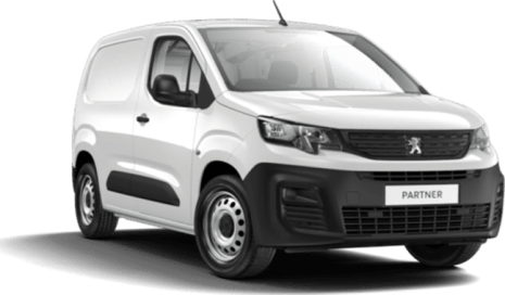 Peugeot Partner Towing Capacity | CarsGuide