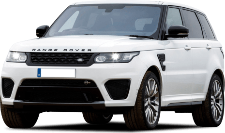 Range Rover Sport Towing Capacity | CarsGuide