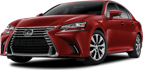 Lexus GS300 Towing Capacity | CarsGuide