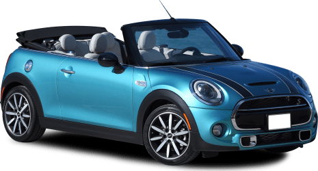 Mini Convertible Towing Capacity | CarsGuide