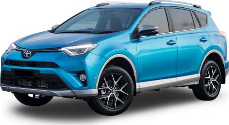2018 Toyota RAV4 Towing Capacity | CarsGuide