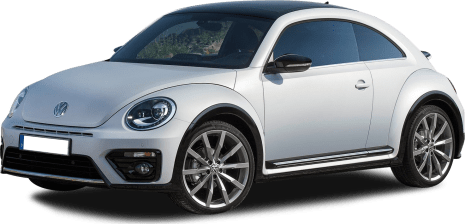 Volkswagen Beetle Towing Capacity | CarsGuide