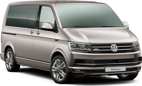 Volkswagen Multivan Towing Capacity | CarsGuide