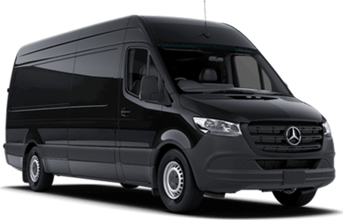 Mercedes-Benz Sprinter Fuel Consumption | CarsGuide