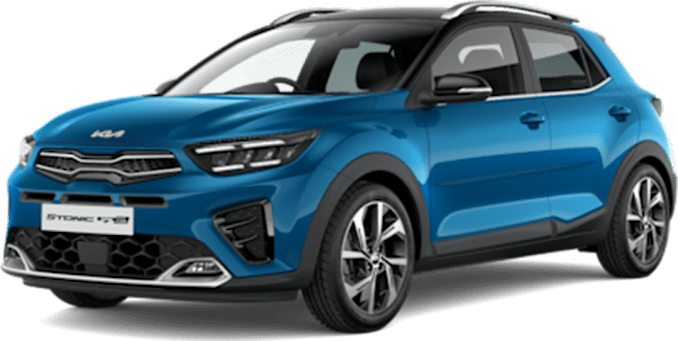 Kia Stonic Colours | CarsGuide