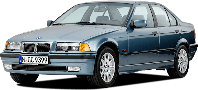 bmw 316i 2000 problems