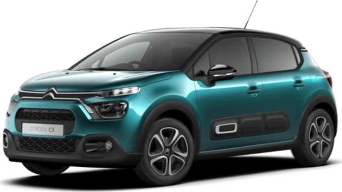 Citroen C3 Boot Space, Size, Luggage Capacity & Cargo Volume | CarsGuide