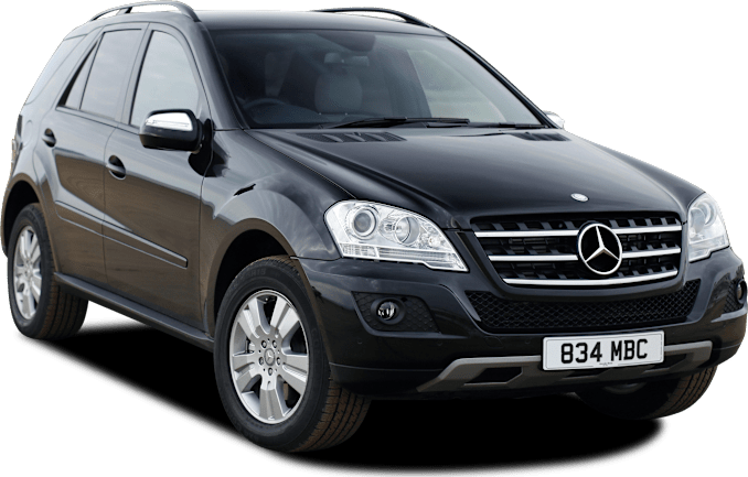 Mercedes ML350 Review, For Sale, Specs, Models & News in Australia ...