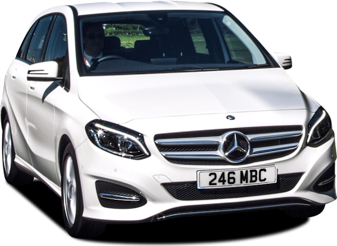 Mercedes-Benz B180 Fuel Consumption | CarsGuide