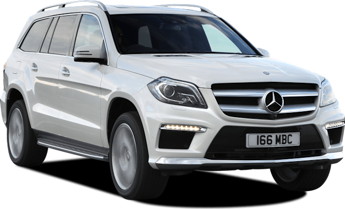 Mercedes-Benz GL350 Fuel Consumption | CarsGuide
