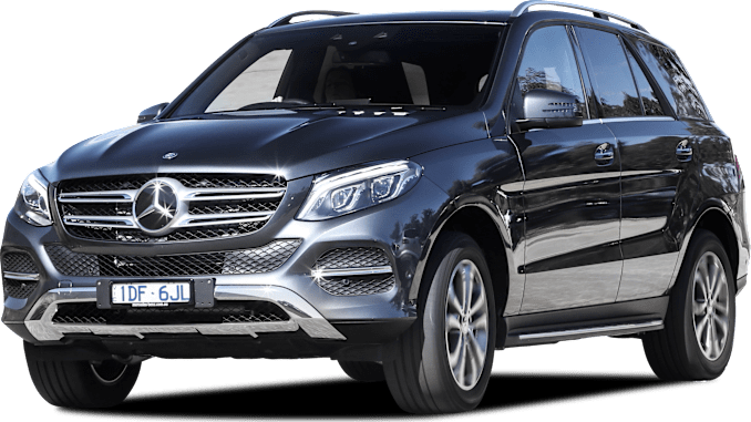 Mercedes-Benz GLE250 Fuel Consumption | CarsGuide