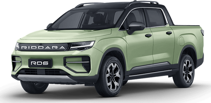 Riddara RD6 2026 | CarsGuide