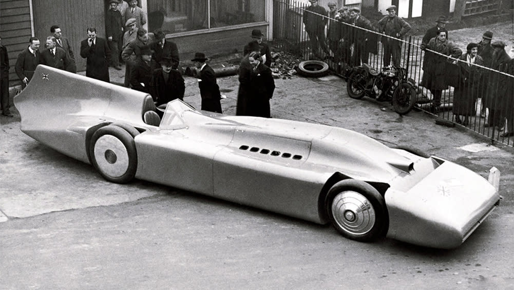 Bugatti's 300mph Chiron has been over a century in the making | CarsGuide